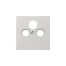 Jung Abdeckung lgr f&uuml;r SAT-TV-Dose LS 990 SAT LG (LS990SATLG)