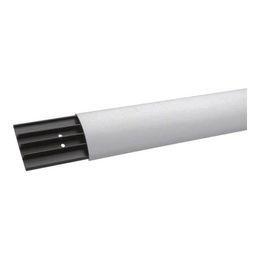 TEHALIT Aufbodenkanal 18x75mm SL 180750 lgr (SL1807507035)