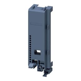 Siemens Indus.Sector Sch&uuml;tzsockel 3RV2927-7AA00 (3RV29277AA00)