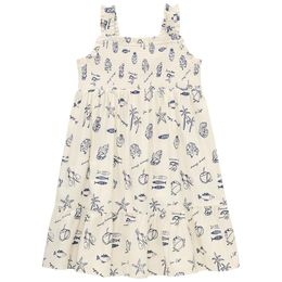 Topolino M&auml;dchen Kleid mit Allover-Print