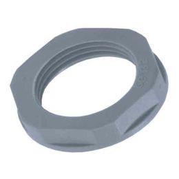 lapp Zubeh&ouml;r Gegenmutter SKINTOP GMP-GL-M20x1,5 R7035 (53119023)