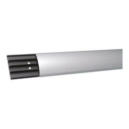 TEHALIT Aufbodenkanal 18x75 Alu natur SLA 180750 ELN (SLA180750ELN)