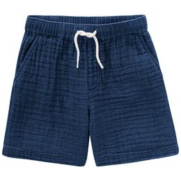 Topolino Jungen Shorts aus Baumwolle
