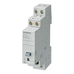 Siemens Indus.Sector Fernschalter 2S 230VAC 5TT4102-0 (5TT41020)