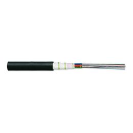 Corning K&L U-DQ(ZN)BH 4x12 OM4CCLT2.3 OM4 ClearCurve 048TRU-T3198A2G-Eca)