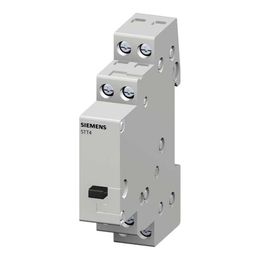 Siemens Indus.Sector Fernschalter 230VAC 16A 1S 5TT4101-0 (5TT41010)