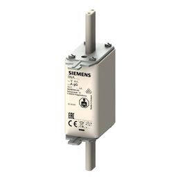 Siemens Indus.Sector NH-Sicherungseinsatz G1 160A 500AC/440VDC 3NA3136)