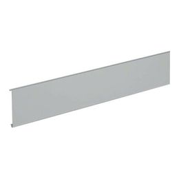 TEHALIT Br&uuml;stungskanal-OT BRS 0802 verz (BRS0802VERZ)