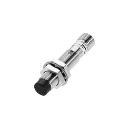 Balluff Sensor,ind.,M12x1,Stecker DC,sn=10mm,nb,pnp,1S BESM12MF1PSC10F-S04G (BES02WR)