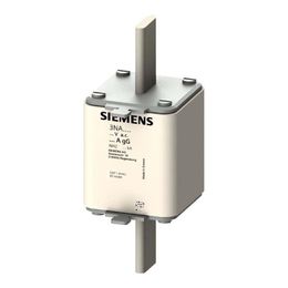 Siemens Indus.Sector NH-Sicherungseinsatz G2 315A 500AC/440VDC 3NA3252)