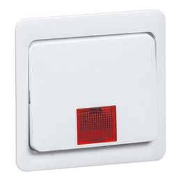 PEHA BY HONEYWELL Peha Wippe rws f&uuml;r Schalter/Taster D 80.640.02 N GLK (00166011)