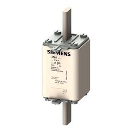 Siemens Indus.Sector NH-Sicherungseinsatz G1 224A 500AC/440VDC 3NA3142)