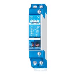 Eltako Stromsto&szlig;-Serienschalter 1+1S 16A/250V SS12-110-230V (21110230)