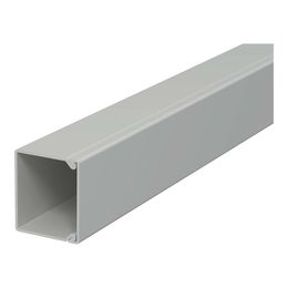 Obo-bettermann OBO Bettermann Vertr Wand+Deckenkanal m.Obert. 30x30mm,PVC WDK30030GR (6026818)