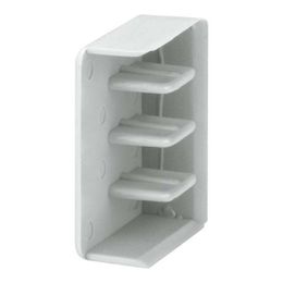 Siemens Indus.Sector Endkappe 2/3ph. f.Stiftschien 5ST3750)