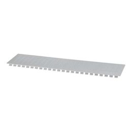 Siemens Indus.Sector Blindabdeckstreifen 8GK9910-0KK00 (8GK99100KK00)