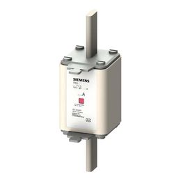 Siemens Indus.Sector NH-Sicherungseinsatz G2 80A 500AC/440VDC 3NA7224)