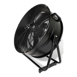 CasaFan DF800 Eco IP54 SL Trommelventilator aus Metall , 308095)