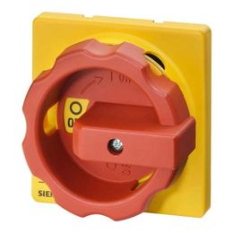 Siemens Indus.Sector Drehantrieb 25A 32A rot/gelb 3LD9224-3B (3LD92243B)