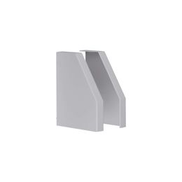 TEHALIT Endkappe f. RK 190 L 2239 gr (Paar) (L22397030)