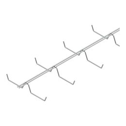 NIEDAX Deckentr&auml;ger 50x300x2000mm DT 50.300 DV)