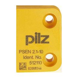 PILZ Sicherheitssensor 1actuator/1unit PSEN 2.1-10#512110)