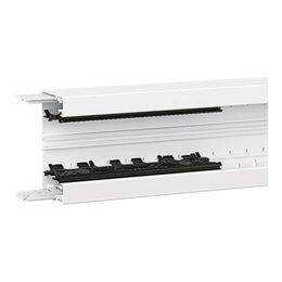 TEHALIT Br&uuml;stungskanal-Unterteil zu BRN 65x130mm vw BRN6513019016)
