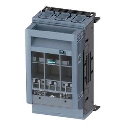 Siemens Indus.Sector Sicherungslasttrenner 160A 3p.NH00 3NP1133-1BC20 (3NP11331BC20)