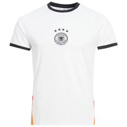 VanVaan Herren Sport-T-Shirt im Fu&szlig;ball-Design