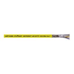 lapp Kabel&Leitung UNITRONIC LAN 1000 S/FTP Cat.7 4x2xAWG23 2170614 T500 (2170614/500)