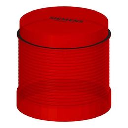Siemens Indus.Sector Signals&auml;ule 24VAC/DC rot 8WD4420-5AB (8WD44205AB)