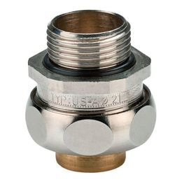 Flexa Sicherh.Verschraubung AD21/M20 US-M 5010.327.020 (15010327020)