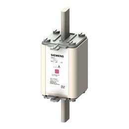 Siemens Indus.Sector NH-Sicherungseinsatz G1 250A 500AC/440VDC 3NA7144)