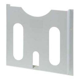 Siemens Indus.Sector Schaltplantasche f.DIN A4, 30mm tief 8GD9132)
