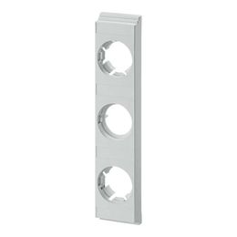 Siemens Indus.Sector Abdeckung f.D02/63A 1-fach 5SH5241)