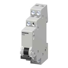 Siemens Indus.Sector Gruppenschalter 20A, 1Gruppe 5TE8141)