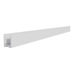 EVN Lichttechnik Alu-Profil 300cm U hoch APH 300 (APH300)
