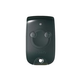 Somfy Keytis 2 RTS 2-Kanal Funkhandsender 1841026)