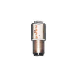 Scharnberger+Hasenbein LED-Leuchte 18,5x45mm Ba15d 24/28VAC/DC ge 35704 ; S+H)