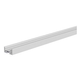EVN Lichttechnik Alu-Profil 300cm U-extra flach APXS300)