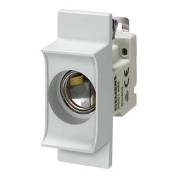 Siemens Indus.Sector Neozed-EB-Sicherungssockel D01/16A 1-polig 5SG1553)