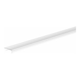 EVN Lichttechnik Kunststoff-Abdeckung opal, 300cm FIO300)