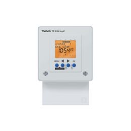 Theben Schaltuhr TR 636 TOP2 (6360100)