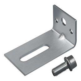 Rittal Wandhalter f&uuml;r PS, ES, AS TS 4595.000 (VE4) (4595000)