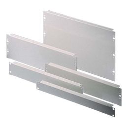 Rittal Blindpanel 1HE RAL7035 DK 7151.035 (VE2) (7151035)