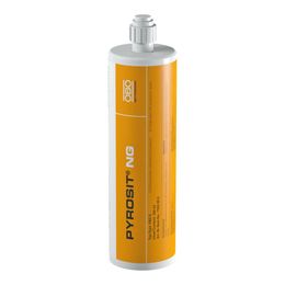 Obo-bettermann OBO Bettermann Vertr Brandschutzschaum 380ml in Kartusche FBS-S (7203800)