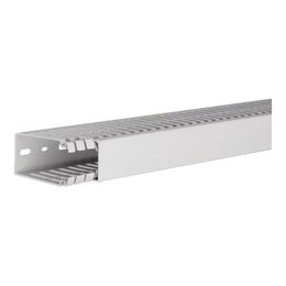 TEHALIT Verdrahtungskanal 80x40,lgr HA 780040 lgr (HA780040)