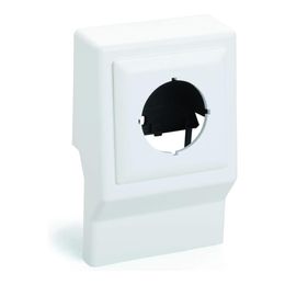 Rehau Einzeltank leer rws m.Blende SL ETler2050 (6132238)