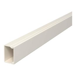 Obo-bettermann OBO Bettermann Vertr Wand+Deckenkanal 40x40mm,PVC WDK40040CW (6025412)
