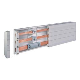 Rittal Sammelschienenhalter UL-Ausf&uuml;hrung 3pol. SV 9340.050 (VE4) (9340050)
